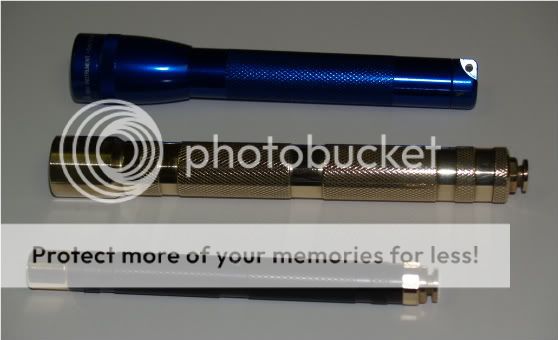 Peak Eiger Penlight Review | Candle Power Flashlight Forum