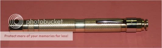 Peak Eiger Penlight Review | Candle Power Flashlight Forum