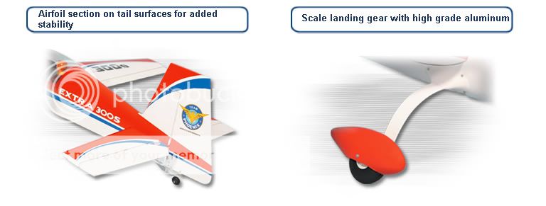 Phoenix Extra 300 S rc aeromodelling jakarta indonesia - silver arrow ...