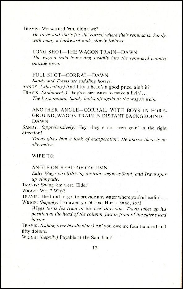 Ben Johnson - Page 162 - The Silver Screen Oasis