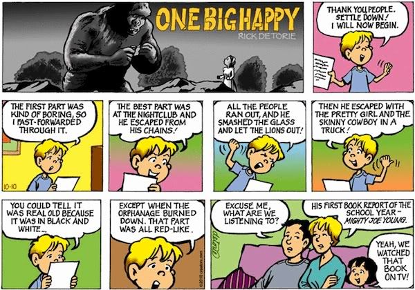 Ben Johnson - Page 94 - The Silver Screen Oasis