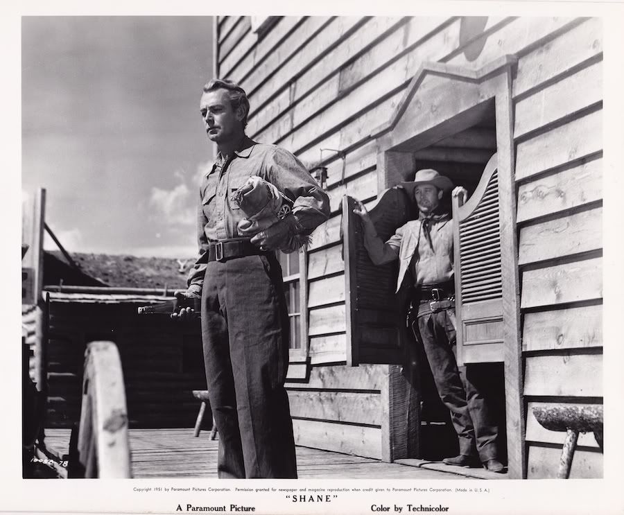 Ben Johnson - Page 118 - The Silver Screen Oasis