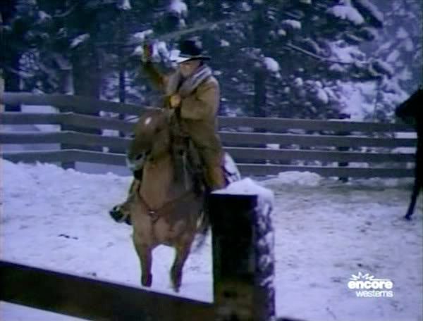 Ben Johnson - Page 47 - The Silver Screen Oasis