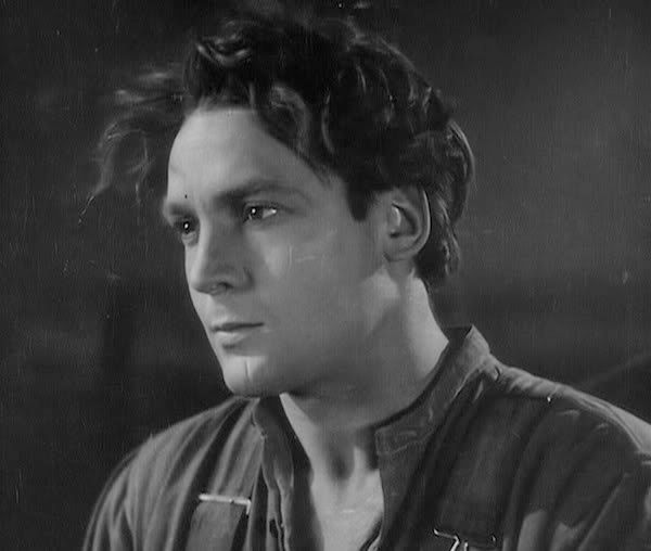 Charles Farrell - The Silver Screen Oasis