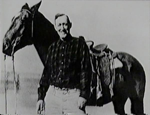 Ben Johnson - Page 44 - The Silver Screen Oasis