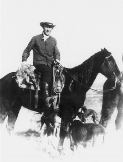 Ben Johnson - Page 44 - The Silver Screen Oasis