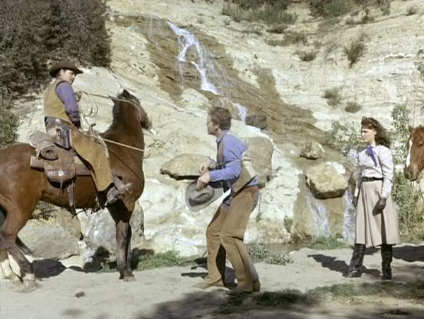 Ben Johnson - Page 73 - The Silver Screen Oasis