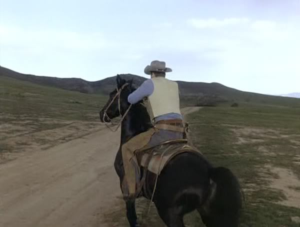 Ben Johnson - Page 73 - The Silver Screen Oasis