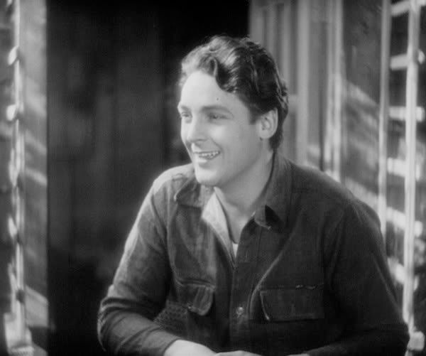 Charles Farrell - The Silver Screen Oasis