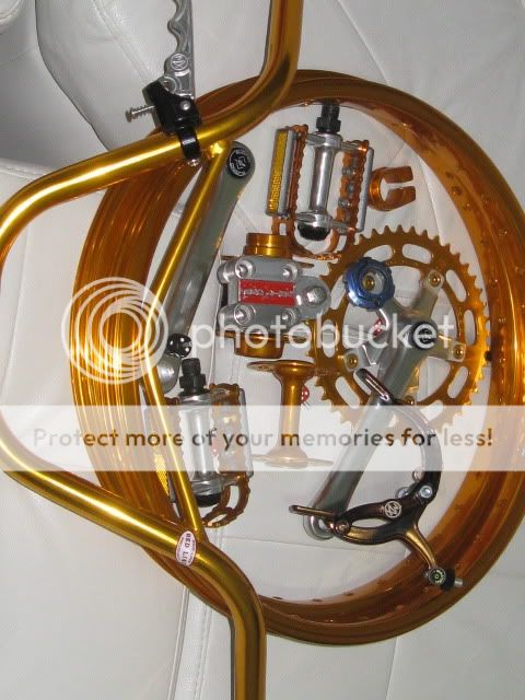 1993 REDLINE RL 540 /MX2 WANNABE!! - BMXmuseum.com Forums