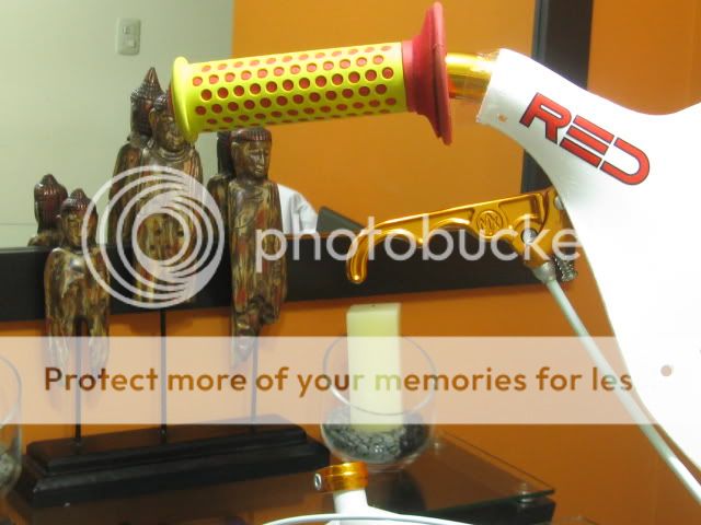 1993 REDLINE RL 540 /MX2 WANNABE!! - BMXmuseum.com Forums