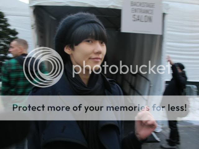 Tao Okamoto | Page 65 | the Fashion Spot