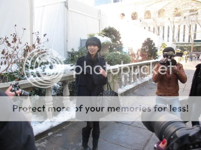 Tao Okamoto | Page 65 | the Fashion Spot