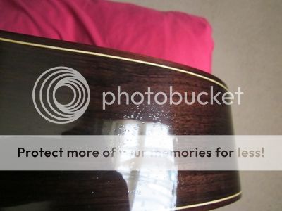 Francisco Bros B40 Spruce - Delcamp Classical Guitar Forum