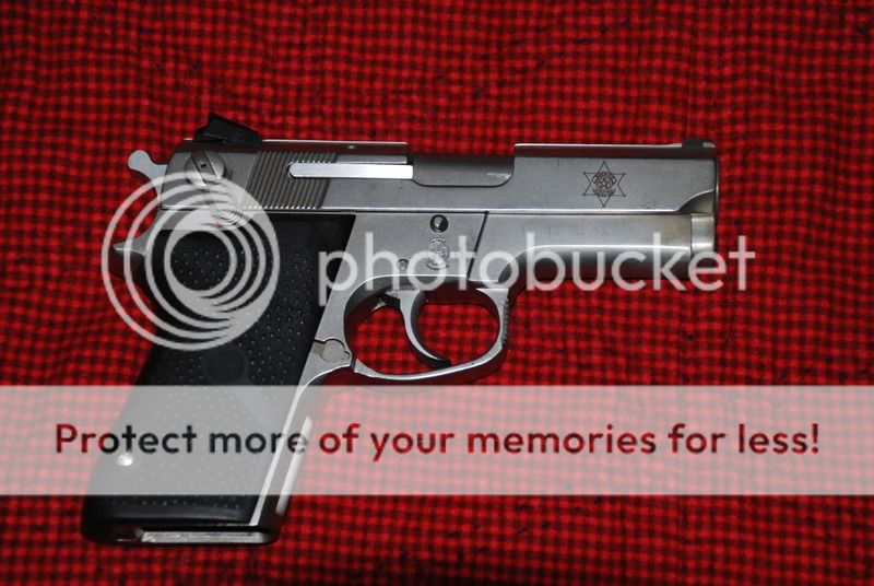1911 w/ decocker?? | Pistol World Forums