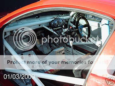 Hill climb Puma | Project Puma - Ford Puma Car Forum