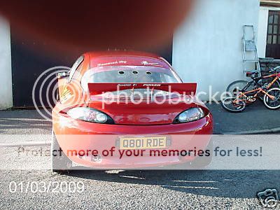 Hill climb Puma | Project Puma - Ford Puma Car Forum