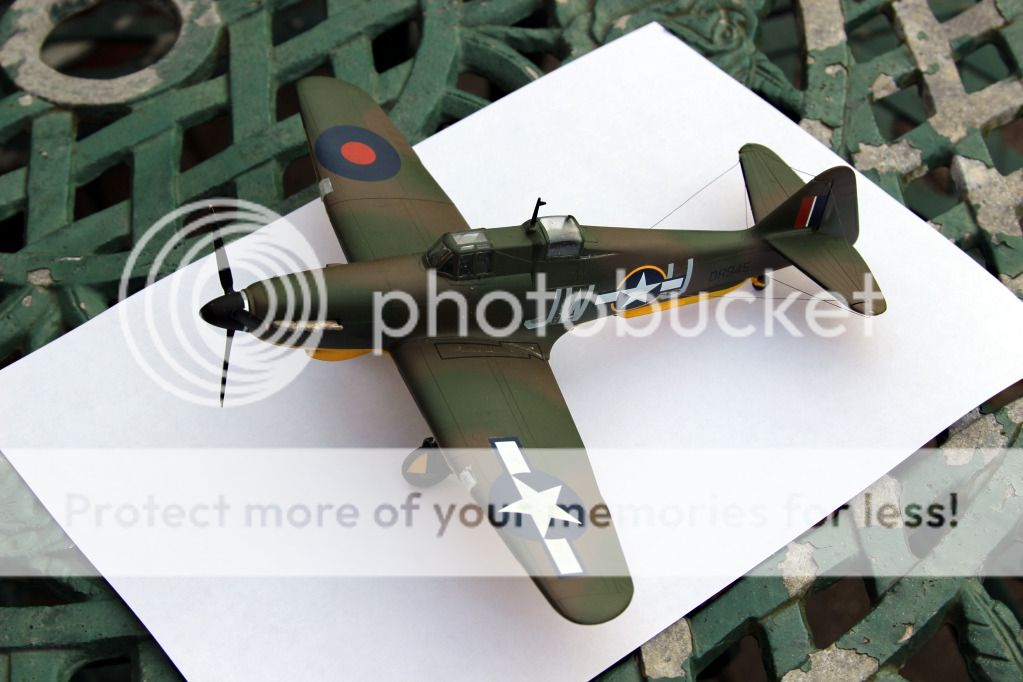 Defiant TT Mk.1 - UK Airshow Review Forums