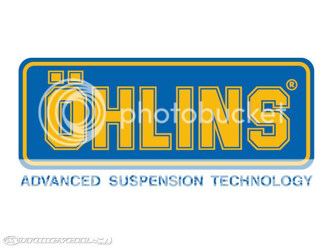 Forum pemakai suspensi (shockbreaker) OHLINS | KASKUS